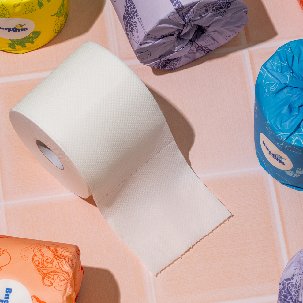 Pack 12 rollos – BuenRollo